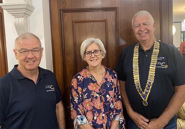 Home Page | District 9705